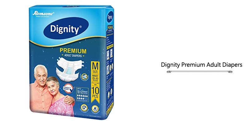Top 10 Best Adult Diaper Brands In India For 2023 Best Selling Diapers