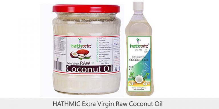 17 Best Virgin Coconut Oil Brands (Cold-Pressed)