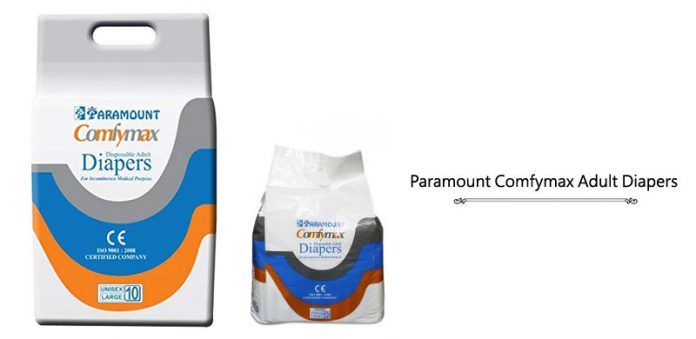 Top 10 Best Adult Diaper Brands in India for 2023 - Best Selling Diapers