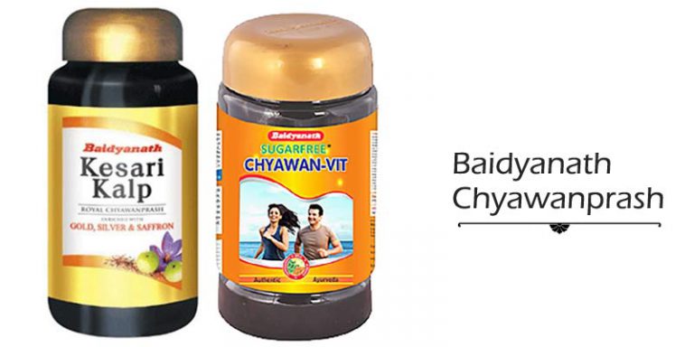 11 Best Chyawanprash Brands In India for 2022 with Prices