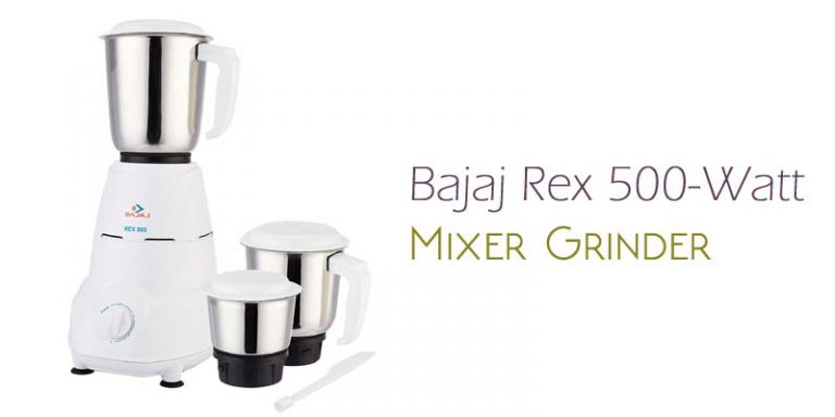 10 Best Mixer Grinders In India with Price for 2022 (Mixie)