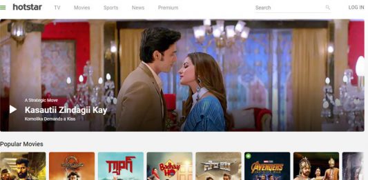 19 Most Popular OTT Platforms in India, Streaming Services