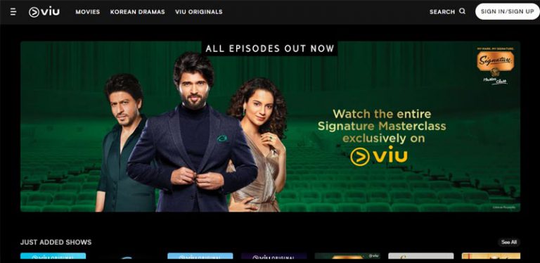 19 Most Popular OTT Platforms in India, Streaming Services