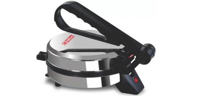 10 Best Roti Makers In India for 2021 - Machine Price & Review
