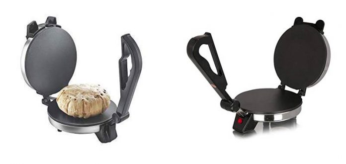 10 Best Roti Makers In India for 2022 - Machine Price & Review