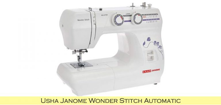 10 Best Sewing Machine in India for 2022 - Silai Machine Reviews