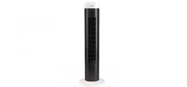 10 Best Tower Fans in India For 2022 - Buying Guide, Price