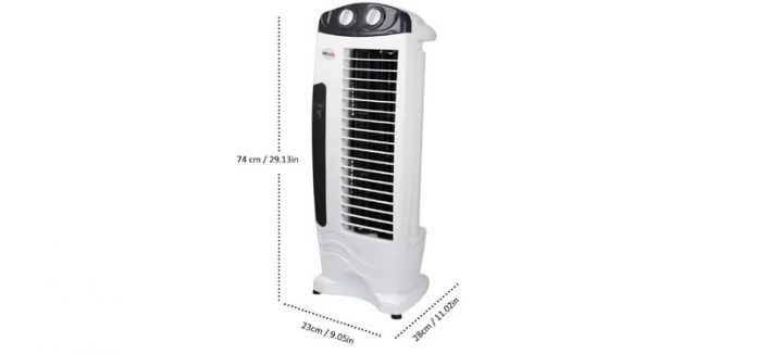 10 Best Tower Fans in India For 2022 - Buying Guide, Price
