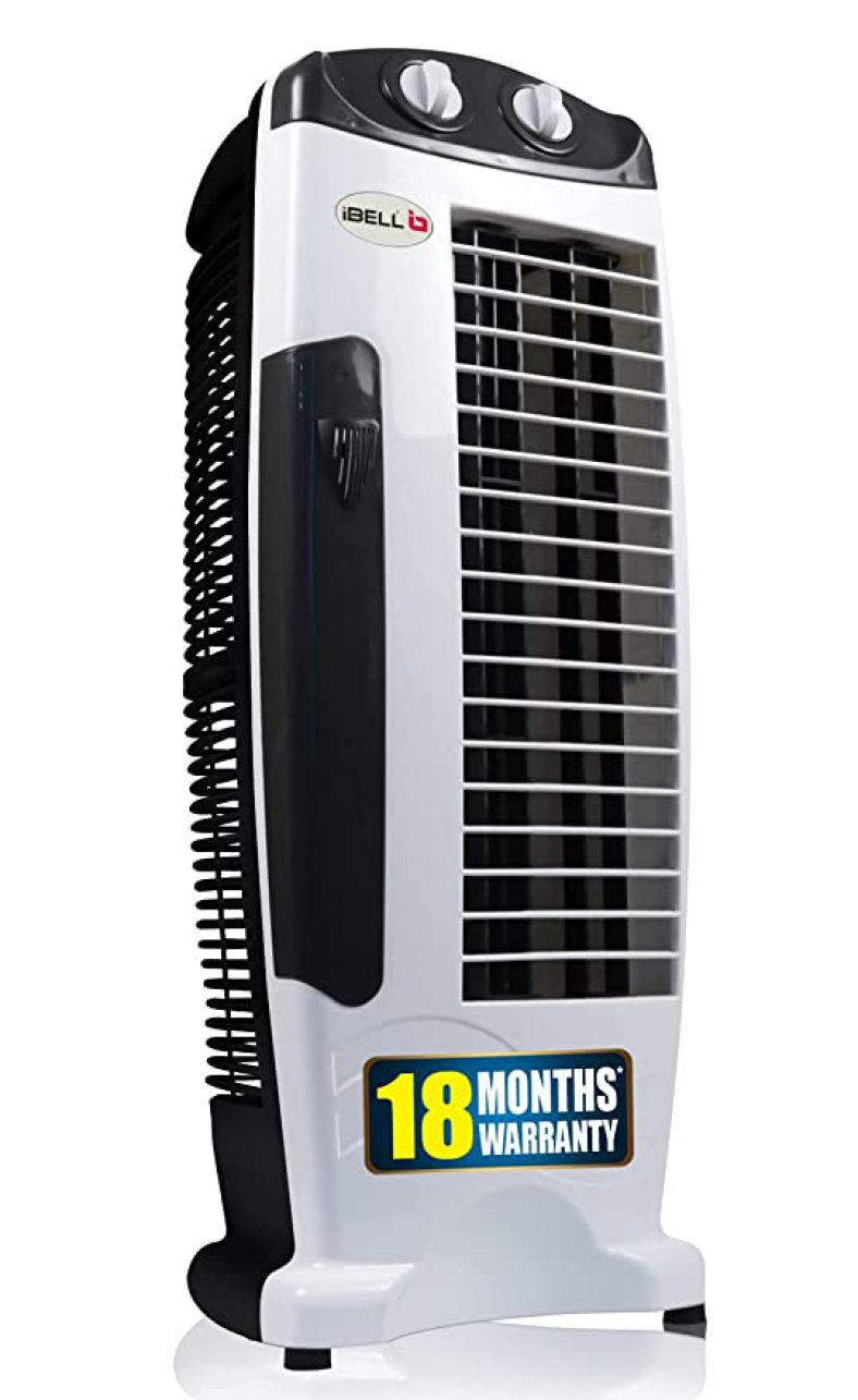 10 Best Tower Fans in India For 2024