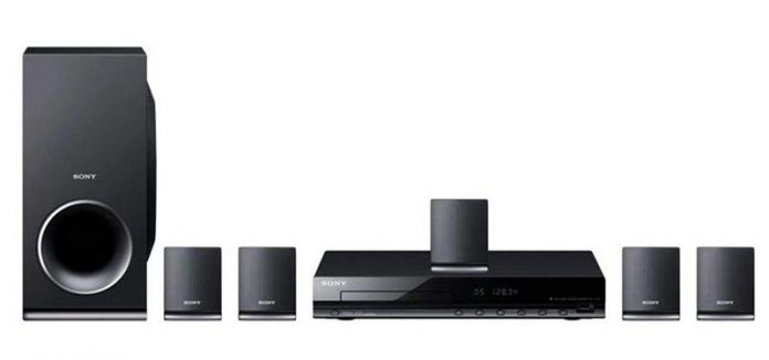10 Best Home Theatre Systems In India For 2022 - Prices, Guide