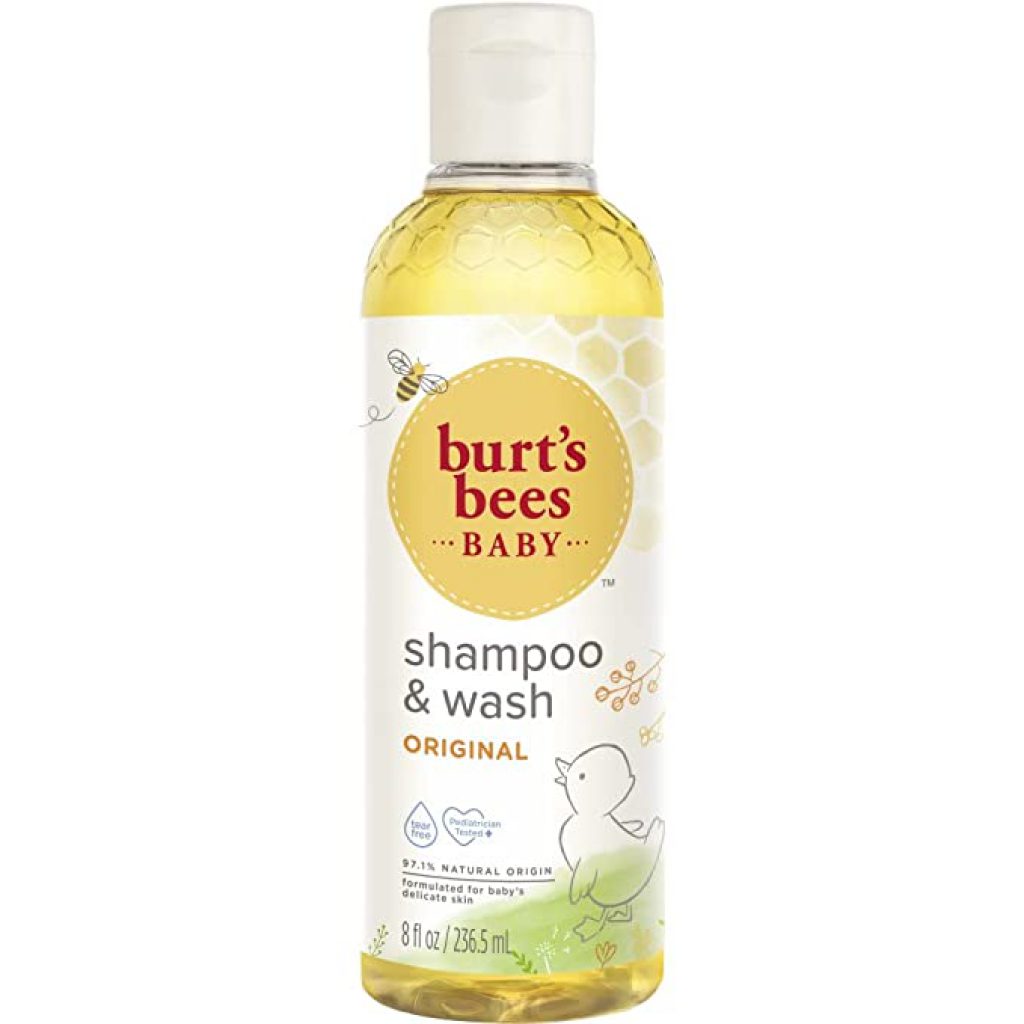 10 Best Baby Shampoos for Adults in India for 2022 - Mild, Sensitive Scalp