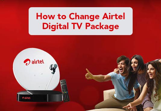 Airtel D2H Packages, Channel List, Numbers, & Prices 2021