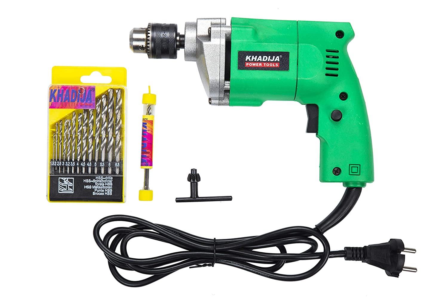 10 Best Drilling Machines In India