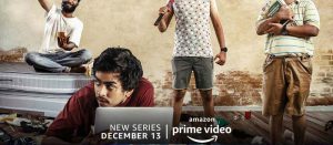 Best Web Series in India (Top Rated) - Don't Miss