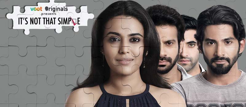 Best Web Series in India (Top Rated) - Don't Miss