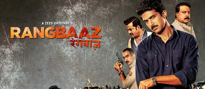 Best Web Series in India (Top Rated) - Don't Miss