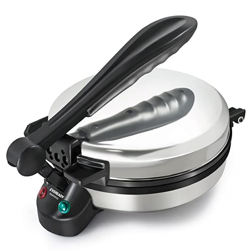 10 Best Roti Makers In India for 2022 - Machine Price & Review