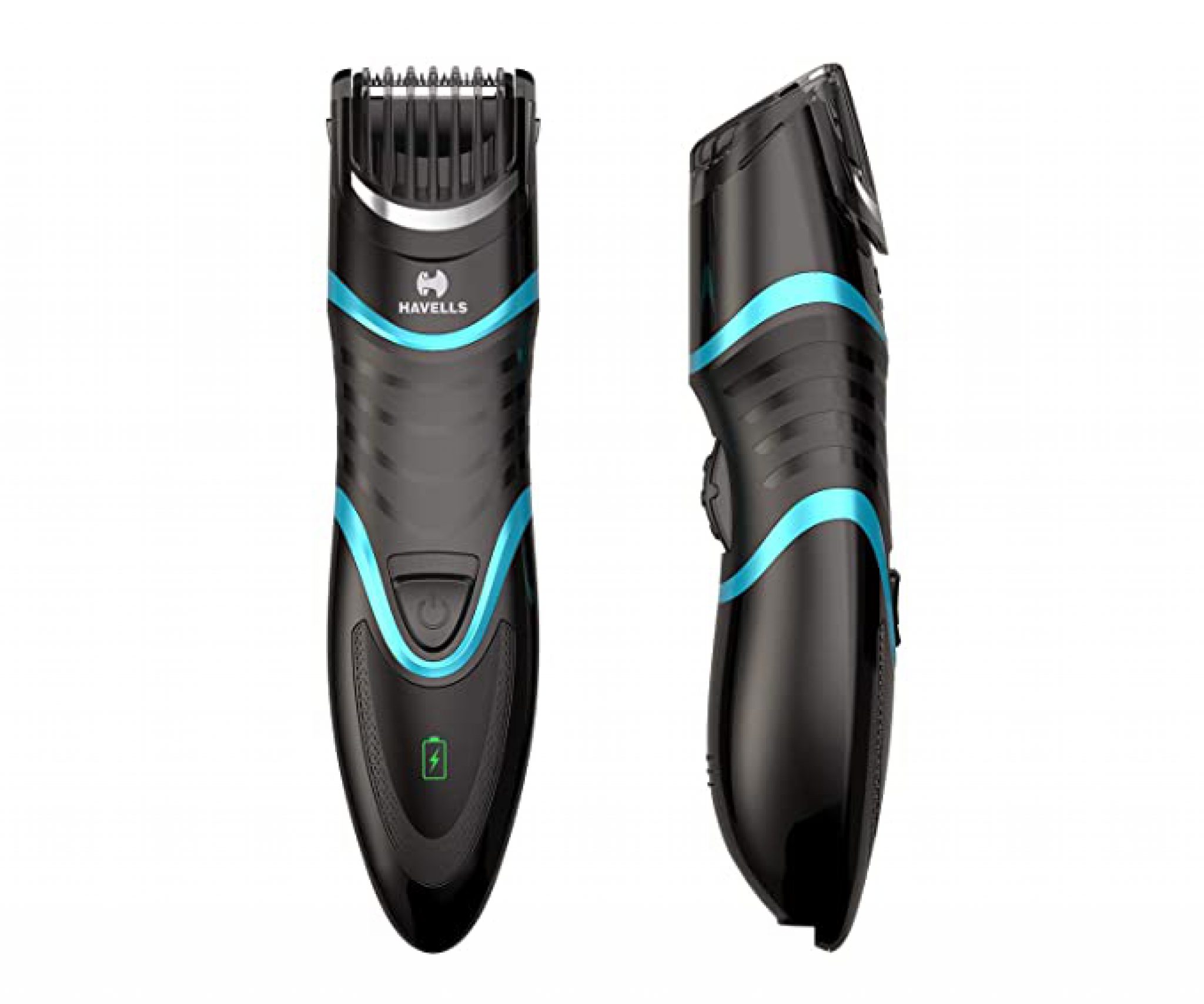 11 Best Beard Trimmers For Men In India - 2023