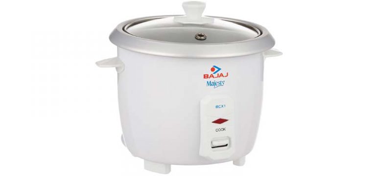 10 Best Rice Cookers In India For 2022 - Buying Guide, Prices