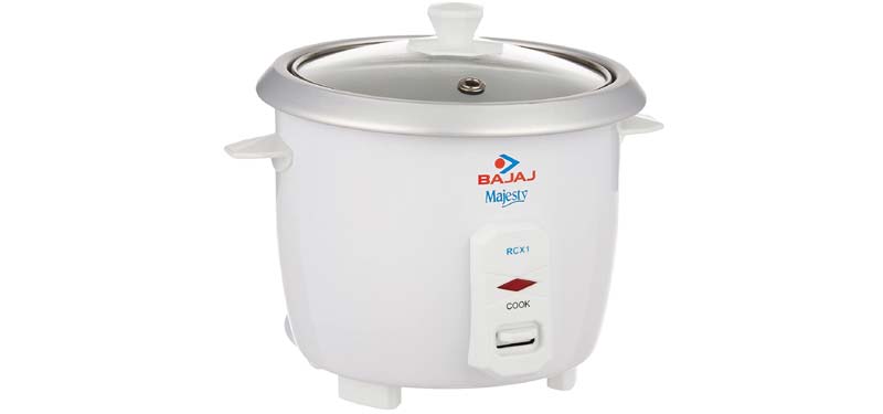 10 Best Rice Cookers In India For 2022 - Buying Guide, Prices