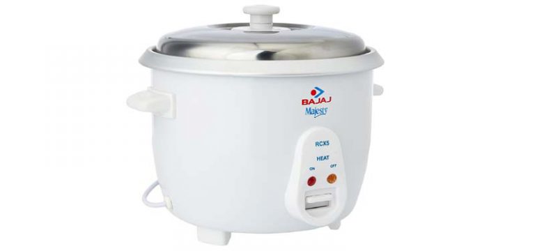 10 Best Rice Cookers In India For 2022 - Buying Guide, Prices