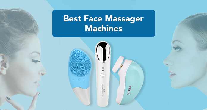10 Best Face Massager Machines To Buy