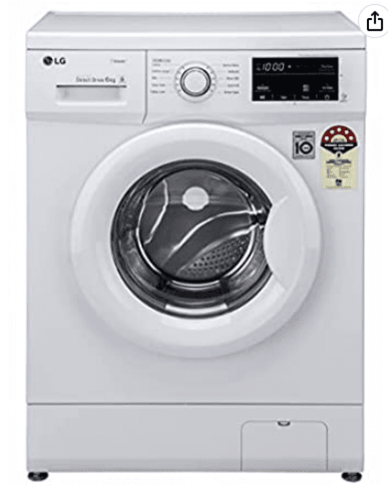 10 Best Washing Machine Brands In India 2022- Review, Prices