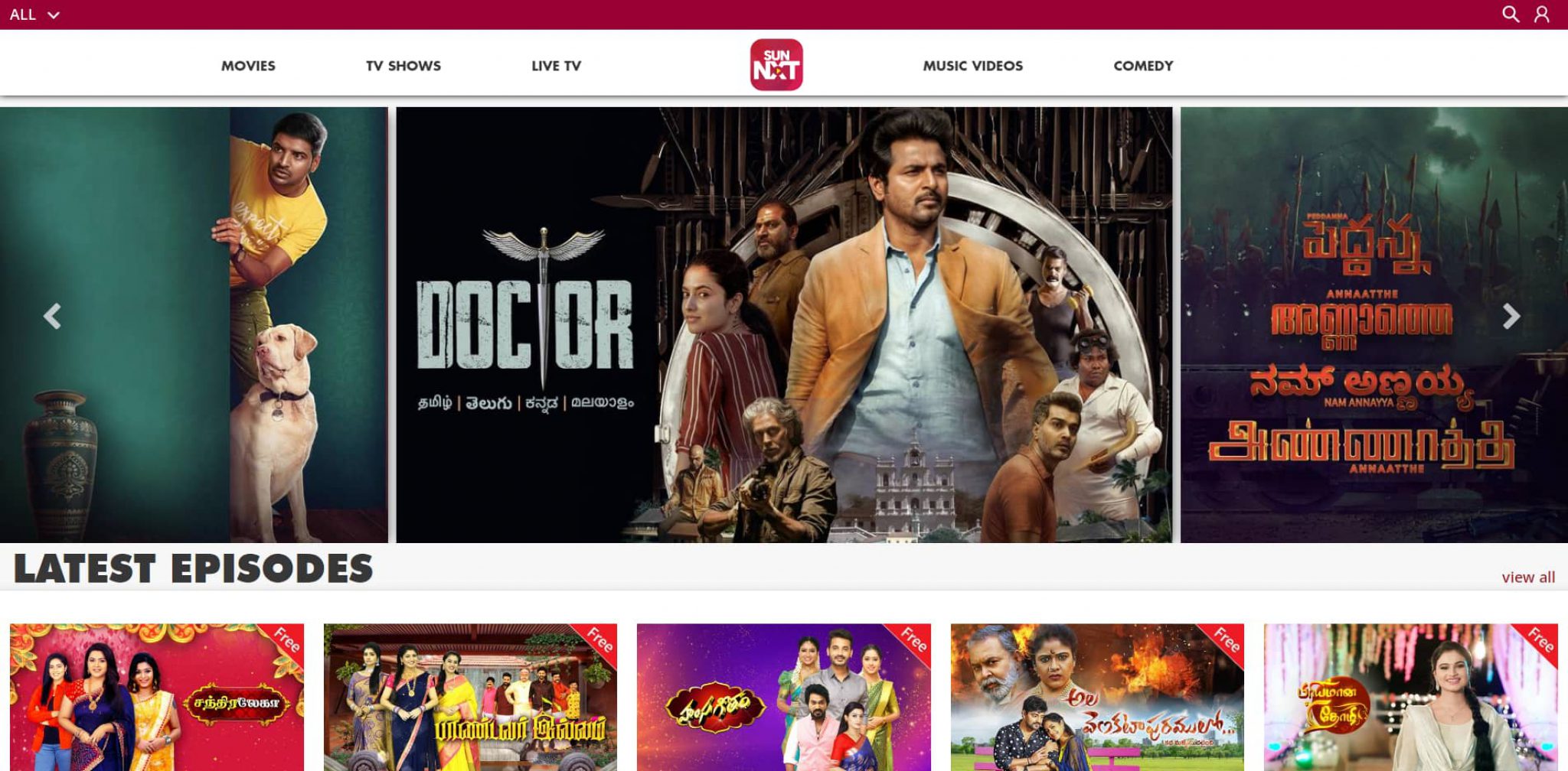 19 Most Popular OTT Platforms in India, Streaming Services
