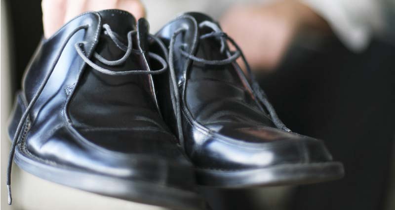 Top 10 Types Of Men Shoes in 2021 - Styling Tips, Buying Guide