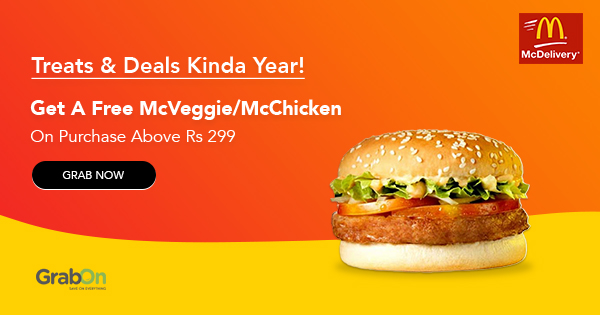 How to Save on Your Mcdonald's Online Order - Deals, Coupons