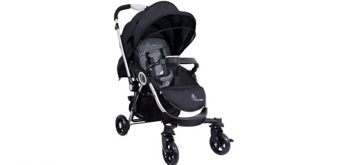 10 Best Baby Strollers in India To Buy In 2022 - Pram Buying Guide
