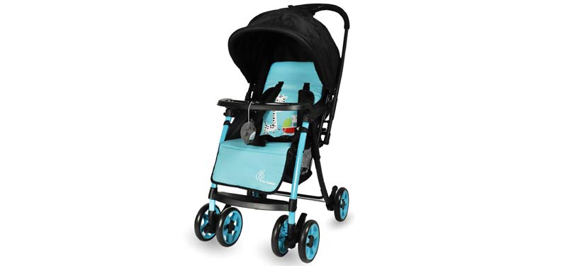 10 Best Baby Strollers in India To Buy In 2022 - Pram Buying Guide