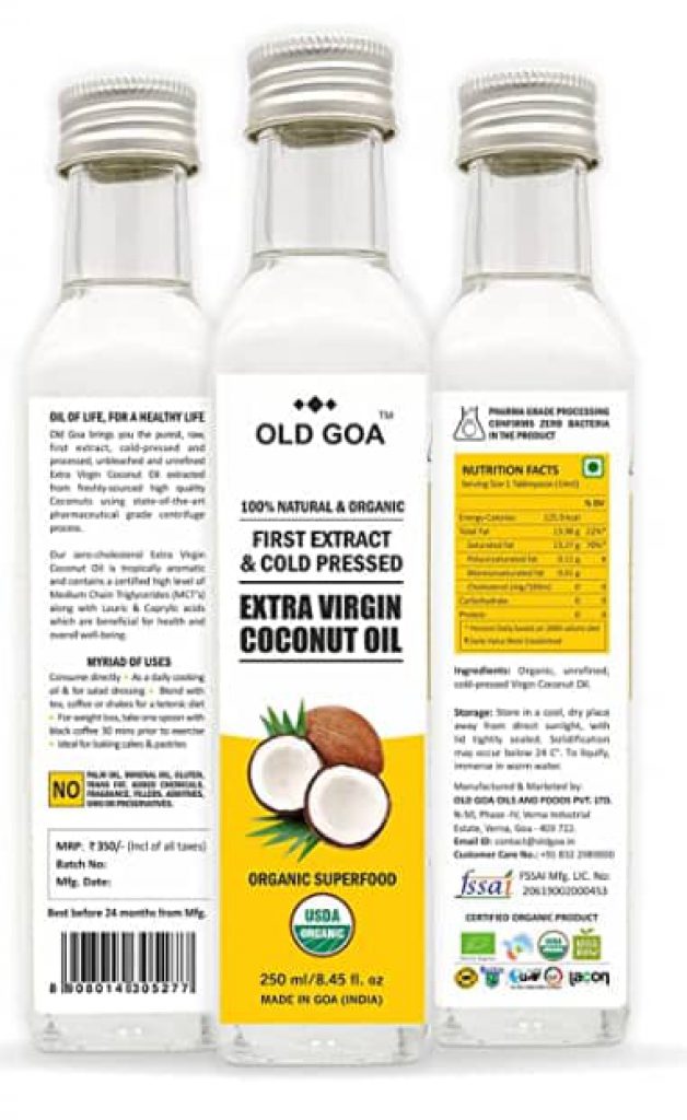 17 Best Virgin Coconut Oil Brands (Cold-Pressed)