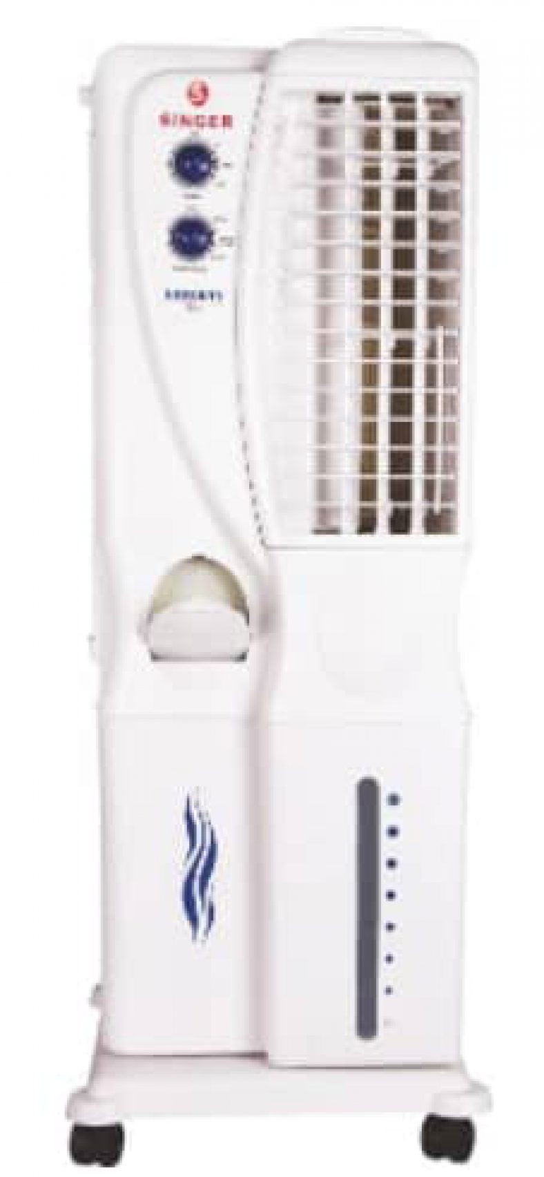 15 Best Air Coolers In India for 2024 - Buyer's Guide & Review