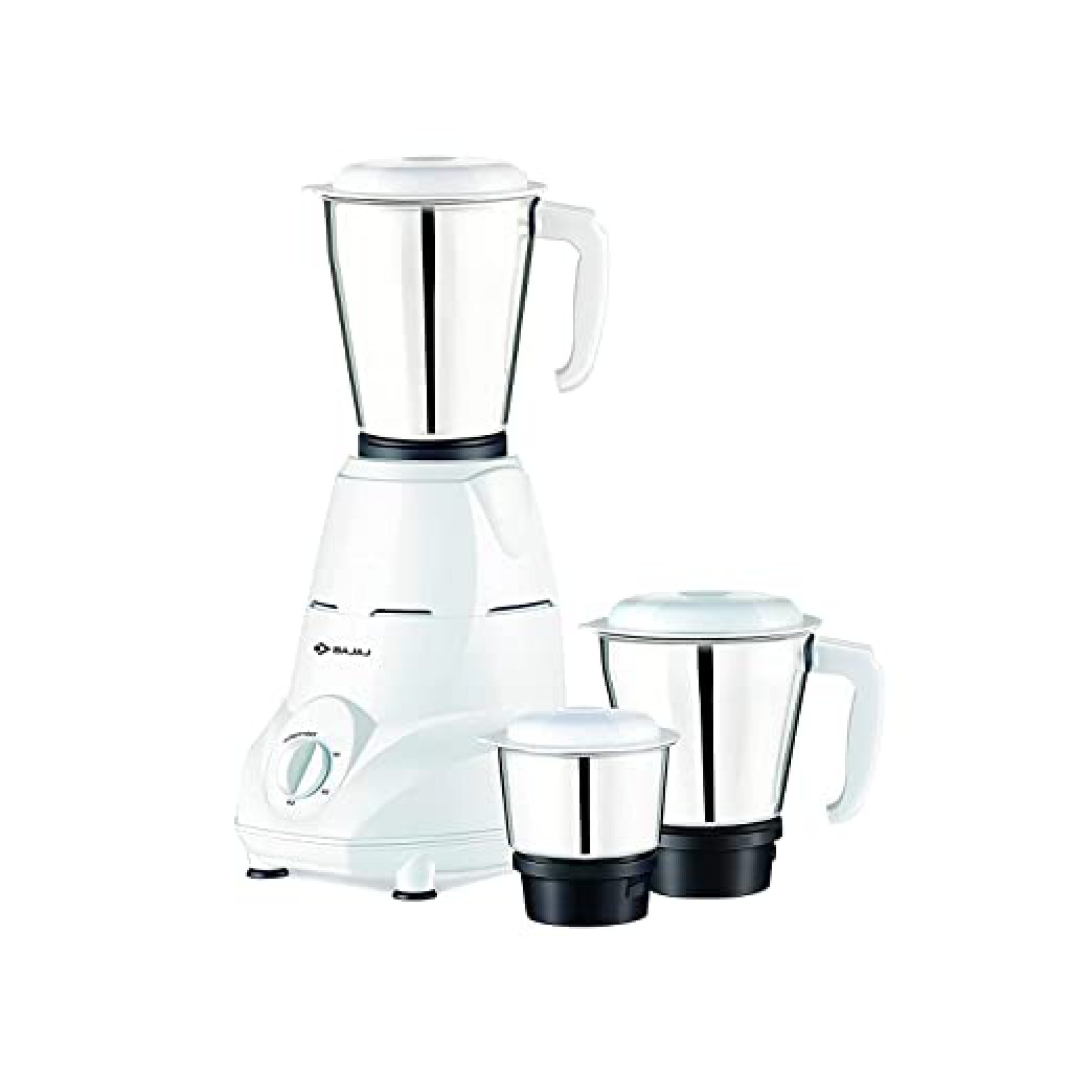 18 Best Mixer Grinders In India with Price for 2024 (Mixie)