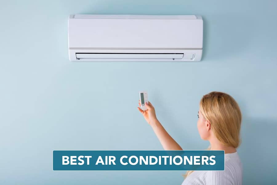 15 Best Air Conditioner (AC) Brands In India