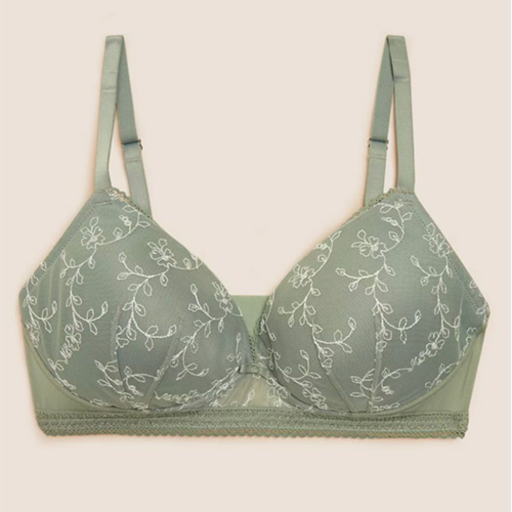 37 Different Types of Bras for Women to Wear (Updated)