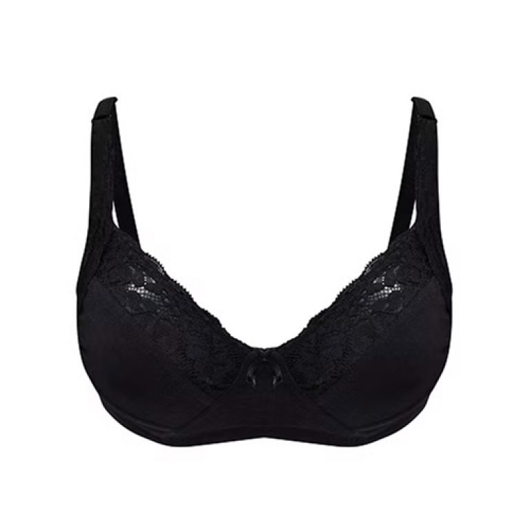 37 Different Types of Bras for Women to Wear (Updated)
