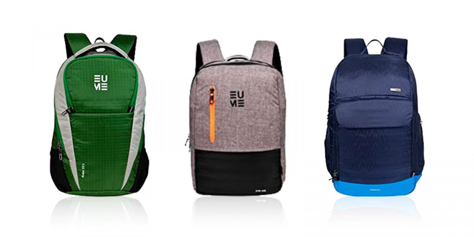 21 Best Backpack Brands in India for 2023 - Best Selling, Review