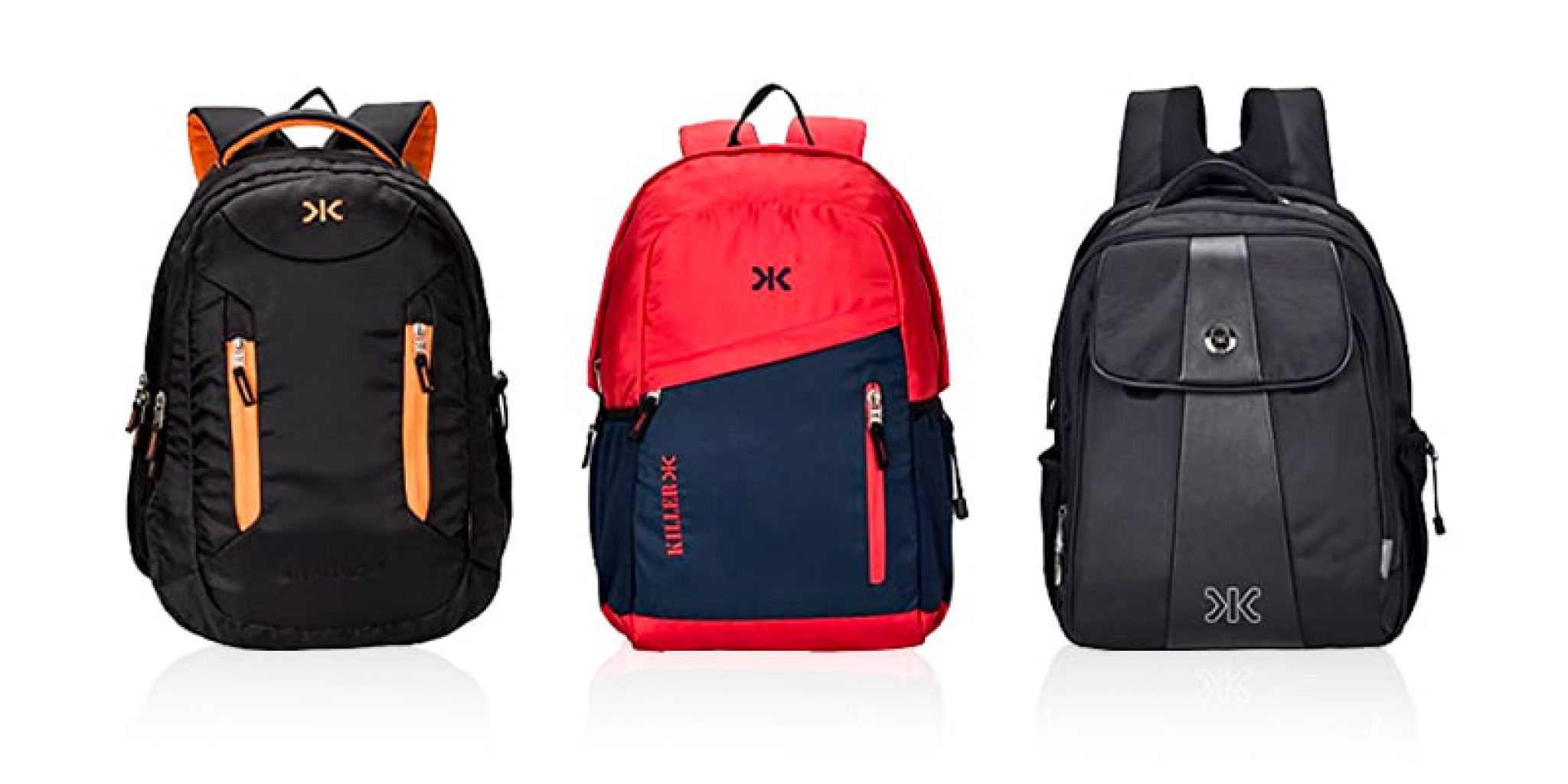 21 Best Backpack Brands in India for 2023 - Best Selling, Review