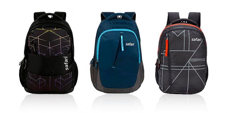 21 Best Backpack Brands in India for 2023 - Best Selling, Review