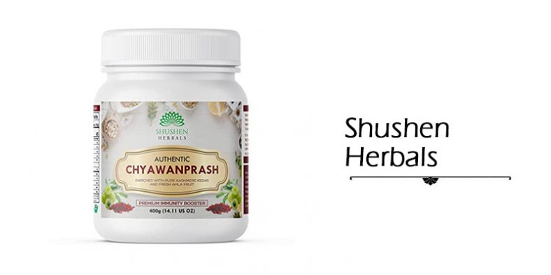 11 Best Chyawanprash Brands In India for 2023 with Prices