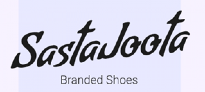 Top Shoe Selling Websites in India - GrabOn