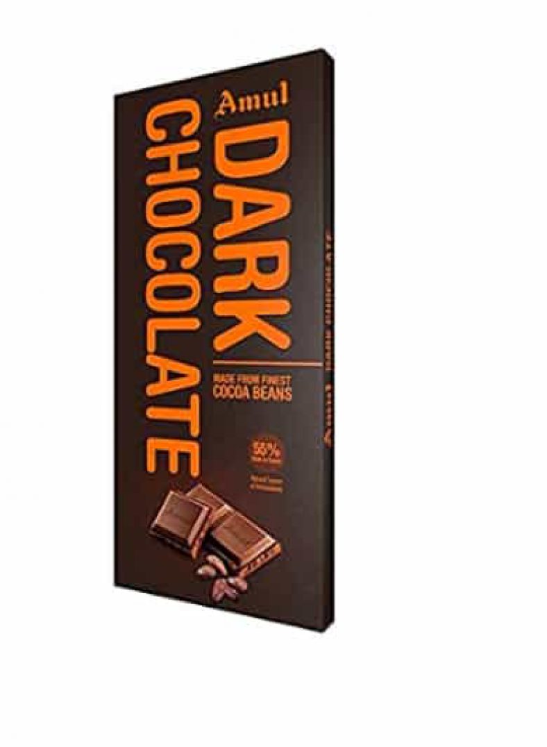 Best Dark Chocolates in India