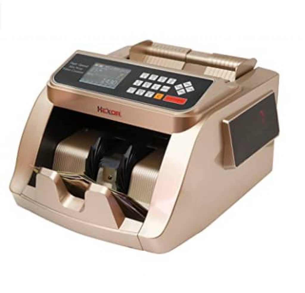 Top 10 Note Counting Machines in India 2023 - GrabOn