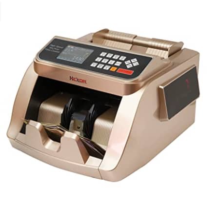 Top 10 Note Counting Machines in India 2023 - GrabOn