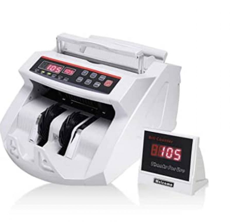 Top 10 Note Counting Machines in India 2023 - GrabOn
