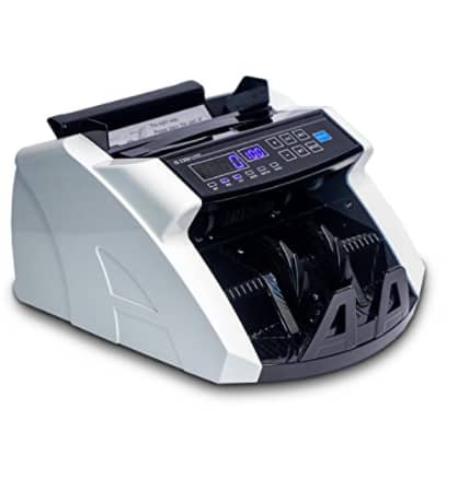 Top 10 Note Counting Machines in India 2023 - GrabOn