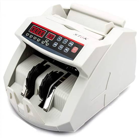 Top 10 Note Counting Machines in India 2023 - GrabOn
