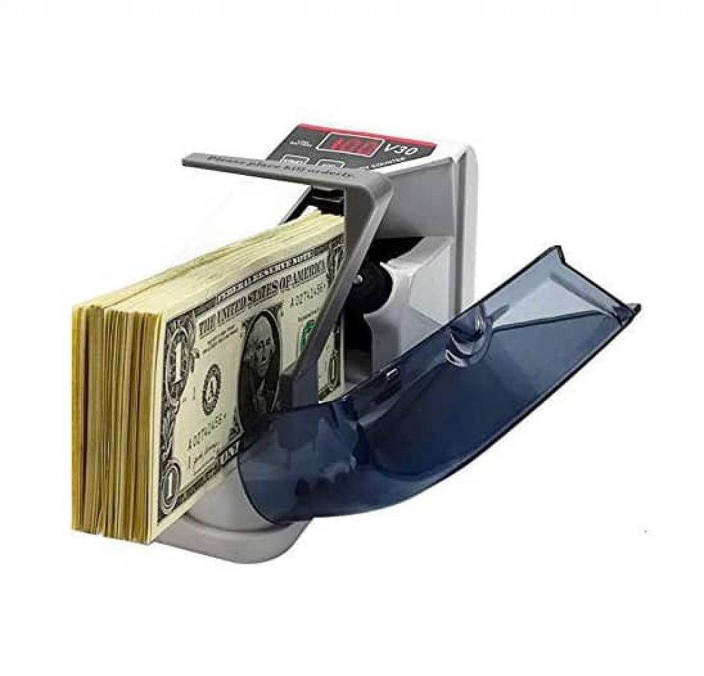 Top 10 Note Counting Machines in India 2023 - GrabOn